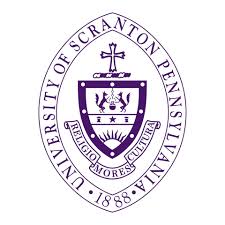 University of Scranton - Human Resources Degrees, Accreditation ...